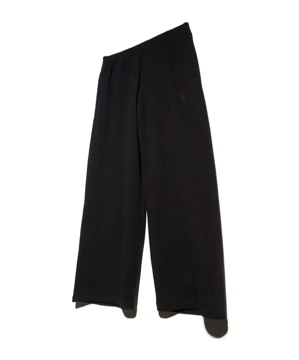 Gucci Cotton Cashmere Jersey Leisure Pants