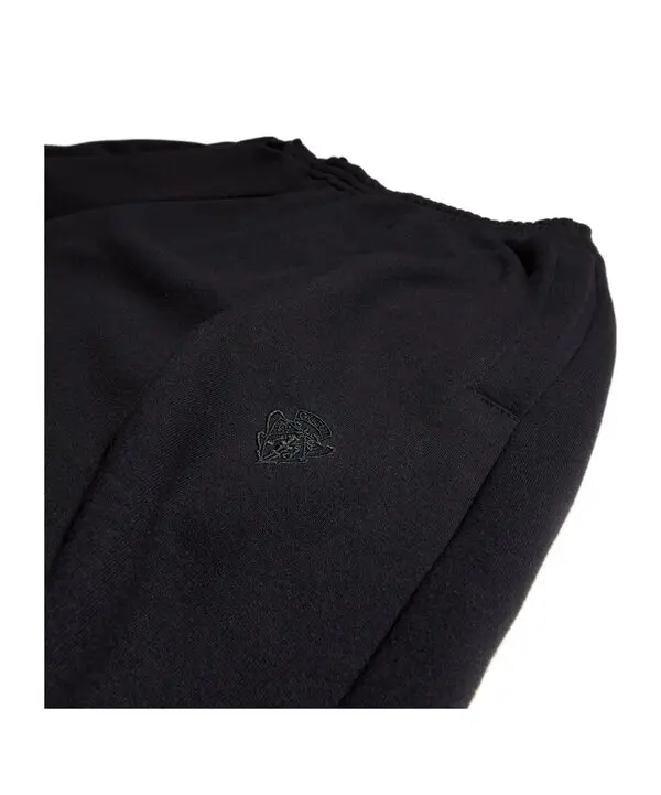 Gucci Cotton Cashmere Jersey Leisure Pants