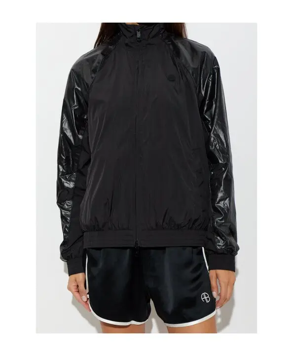 ANINE BING Long-sleeve Casual Jacket