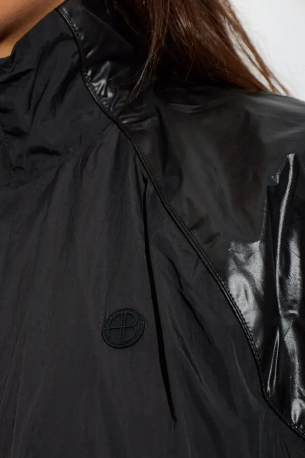 ANINE BING Long-sleeve Casual Jacket