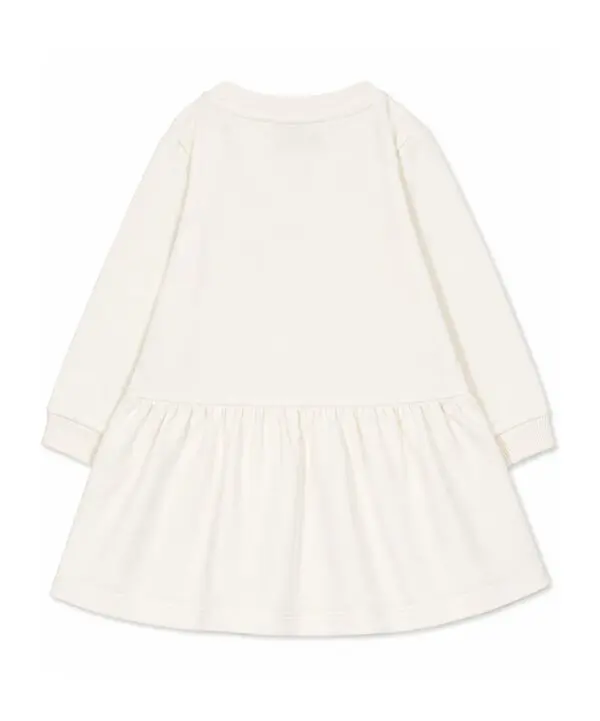 Moschino Teddy Bear-print Dress