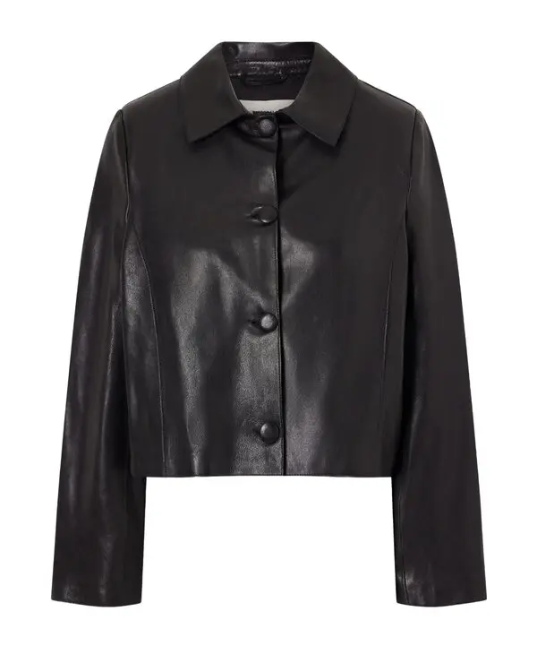 Nour Hammour Long-sleeved Jacket