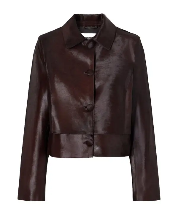 Nour Hammour Hadley Long-sleeved Jacket