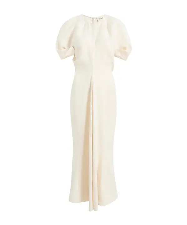 Khaite Ria Dress