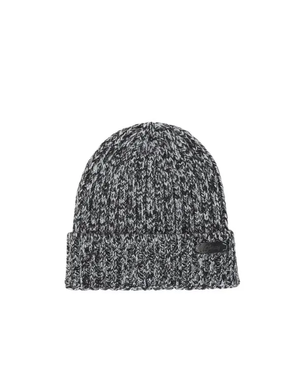 Brioni Ribbed Knit Hat