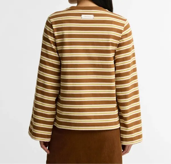 Barbour Striped T-shirt