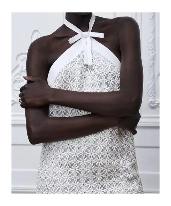 Dior Dress