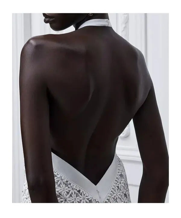 Dior Dress