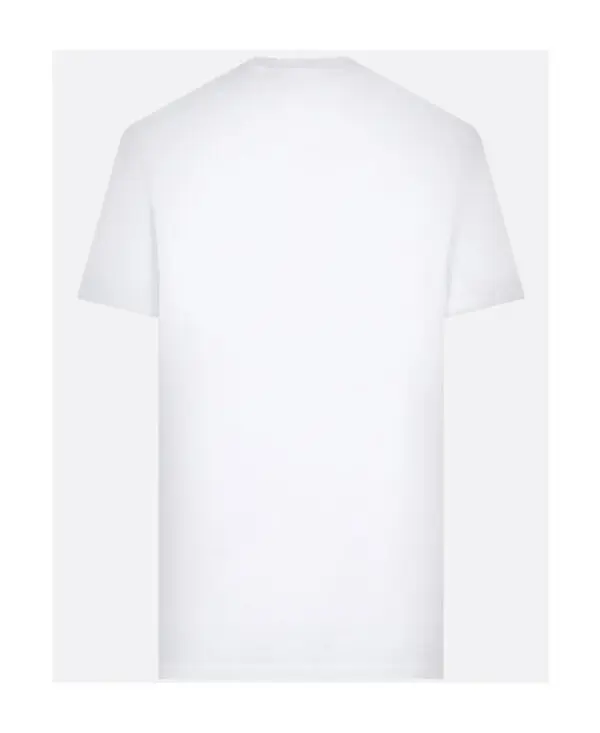 Moschino Short-sleeved T-shirt