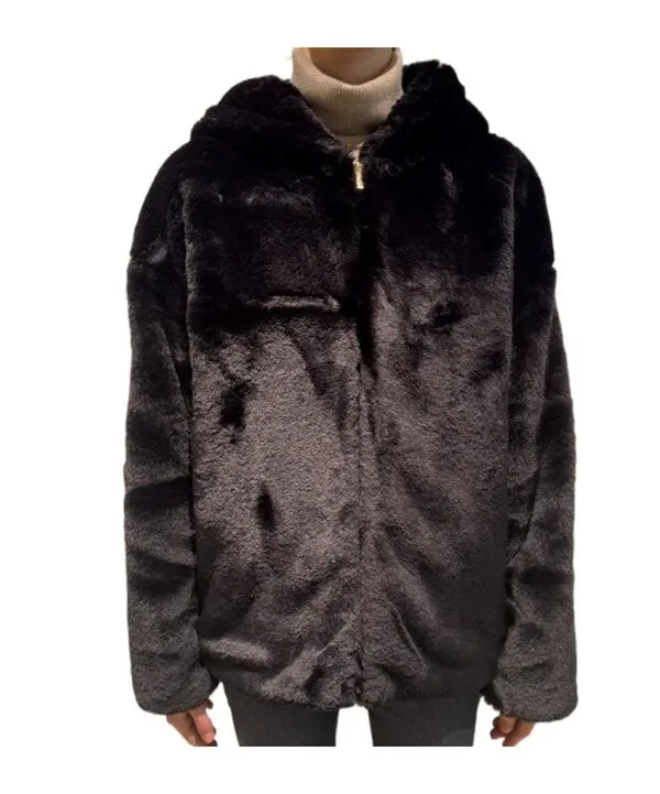 Max Mara Smmrugiada Zipped Coat
