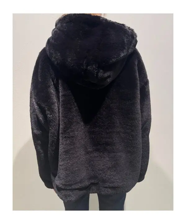 Max Mara Smmrugiada Zipped Coat