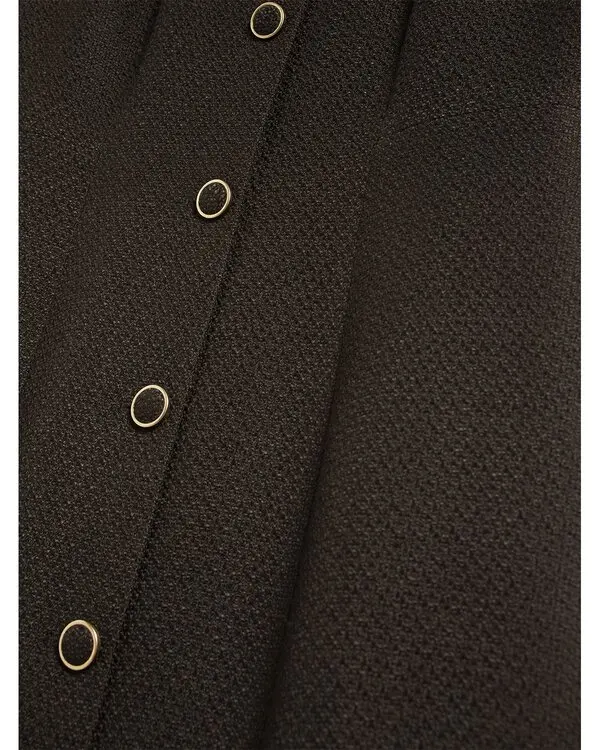 HOBBS LONDON Elowen Textured Dress