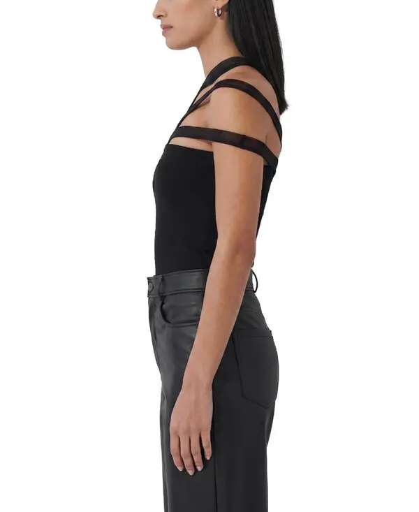 MARCELLA Opal Convertible Top