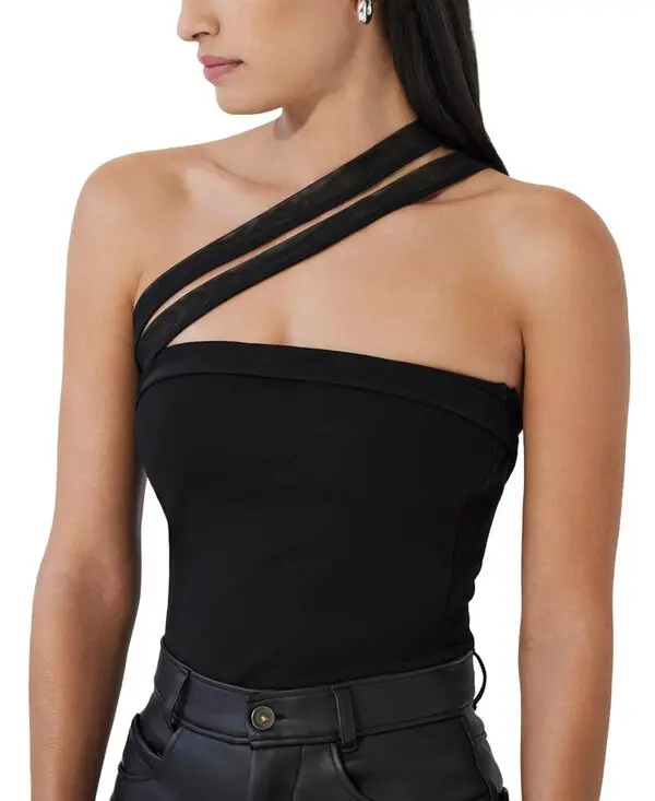 MARCELLA Opal Convertible Top