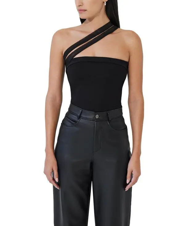 MARCELLA Opal Convertible Top