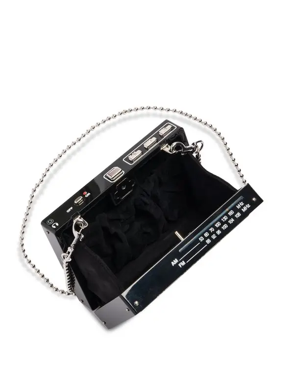 Moschino Casette Walk Bag