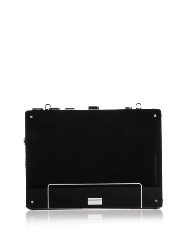 Moschino Casette Walk Bag