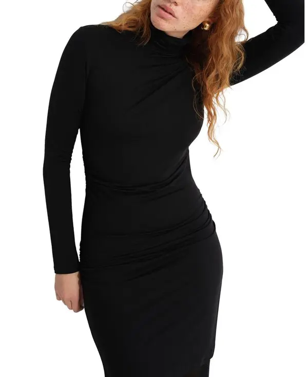 MARCELLA Phoebe Dress