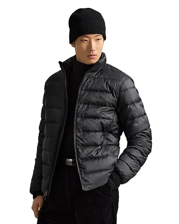 Polo Ralph Lauren The Colden Packable Down Jacket