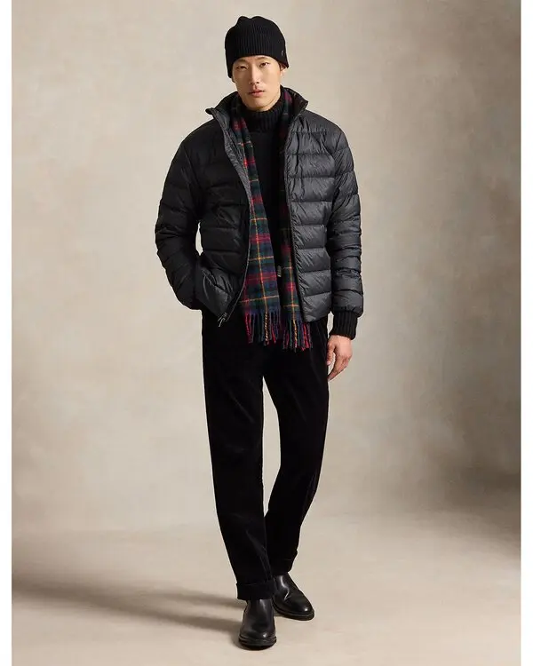 Polo Ralph Lauren The Colden Packable Down Jacket