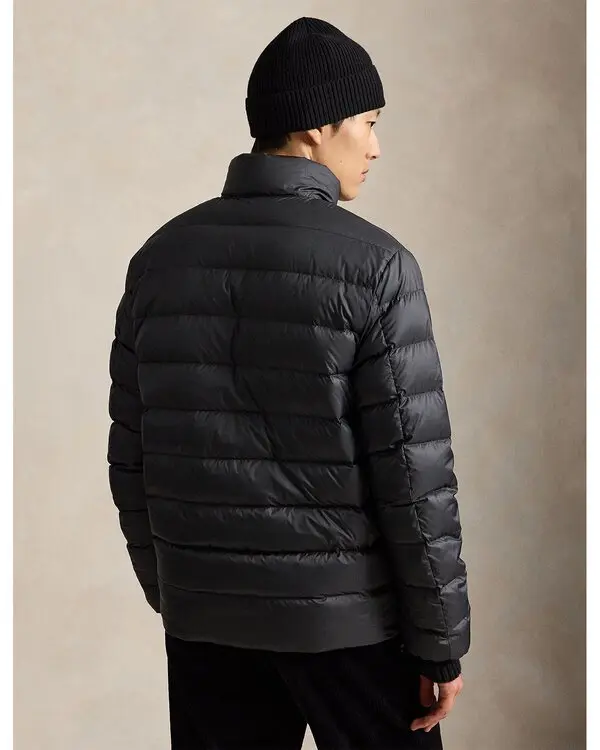 Polo Ralph Lauren The Colden Packable Down Jacket