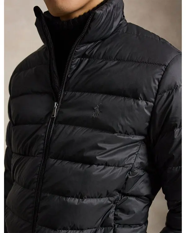 Polo Ralph Lauren The Colden Packable Down Jacket