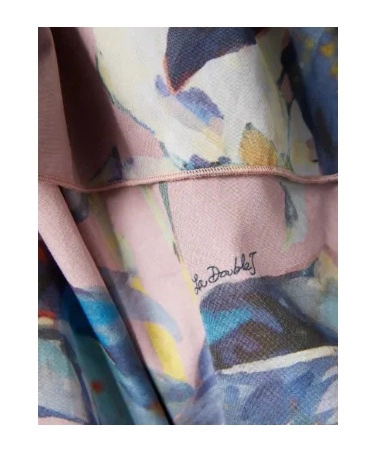 La DoubleJ Breakfast Dress