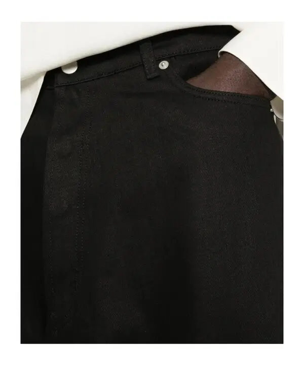 Studio Nicholson Marylebone Jeans