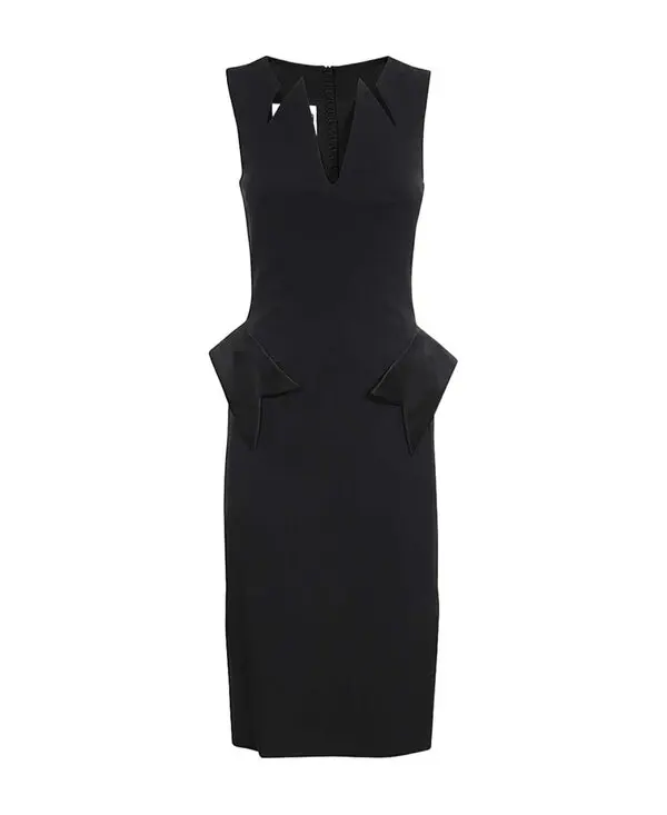 Moschino Sleeveless Dress