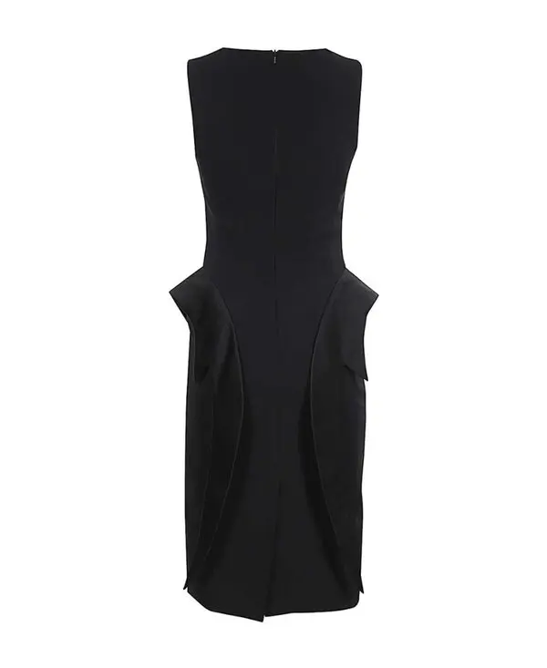 Moschino Sleeveless Dress