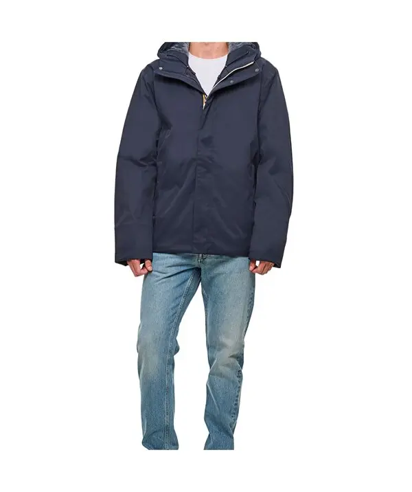 K-WAY Jacko Twill Jacket