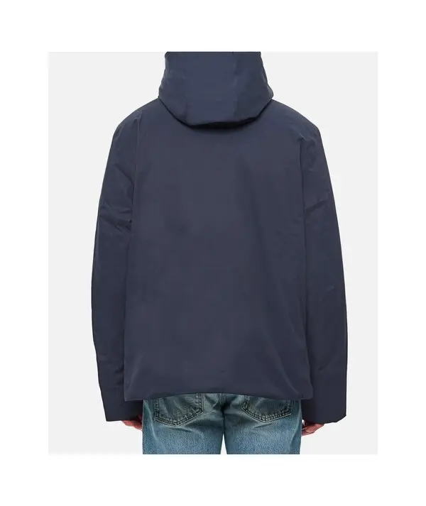 K-WAY Jacko Twill Jacket