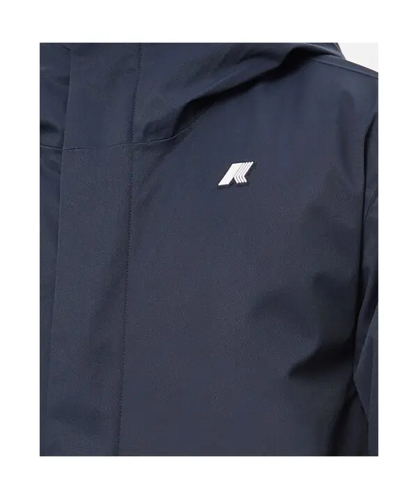 K-WAY Jacko Twill Jacket