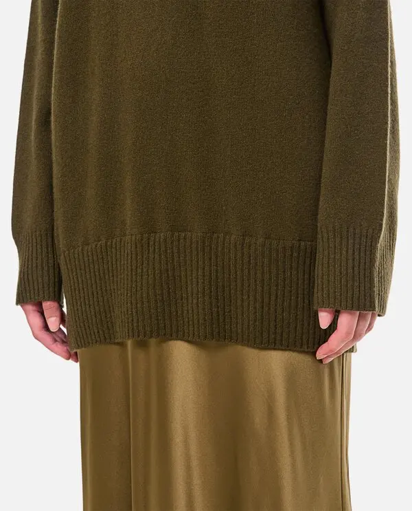 Christopher Esber Monument Long Dress