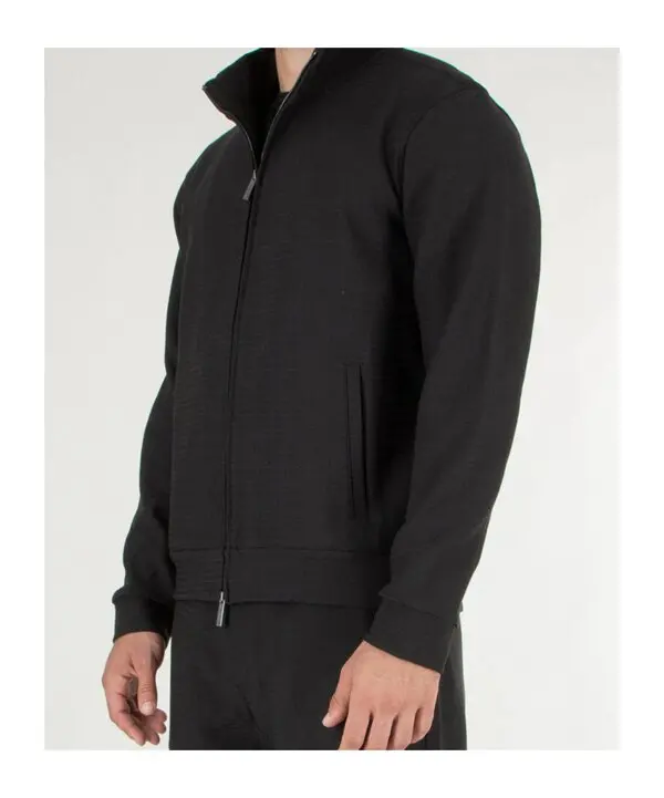Emporio Armani Long-sleeve Sports Jacket