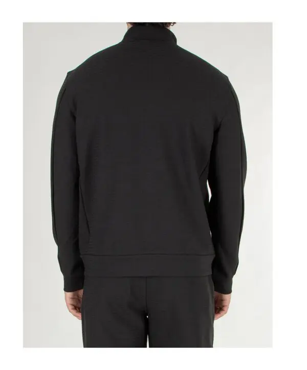 Emporio Armani Long-sleeve Sports Jacket