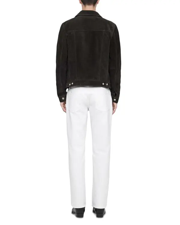 ALLSAINTS Regular Fit Bootcut Jeans