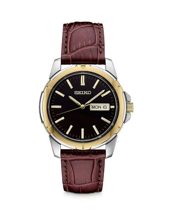SEIKO Essentials Watch, 21.5mm
