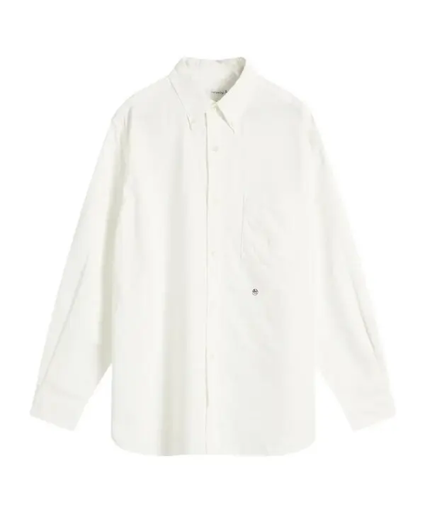 Nanamica Button-down Wind Shirt