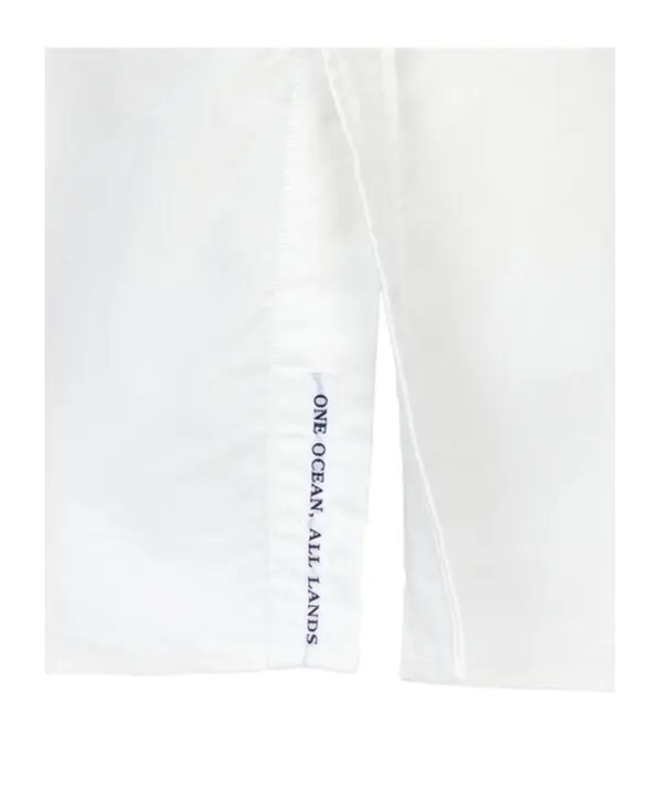 Nanamica Button-down Wind Shirt