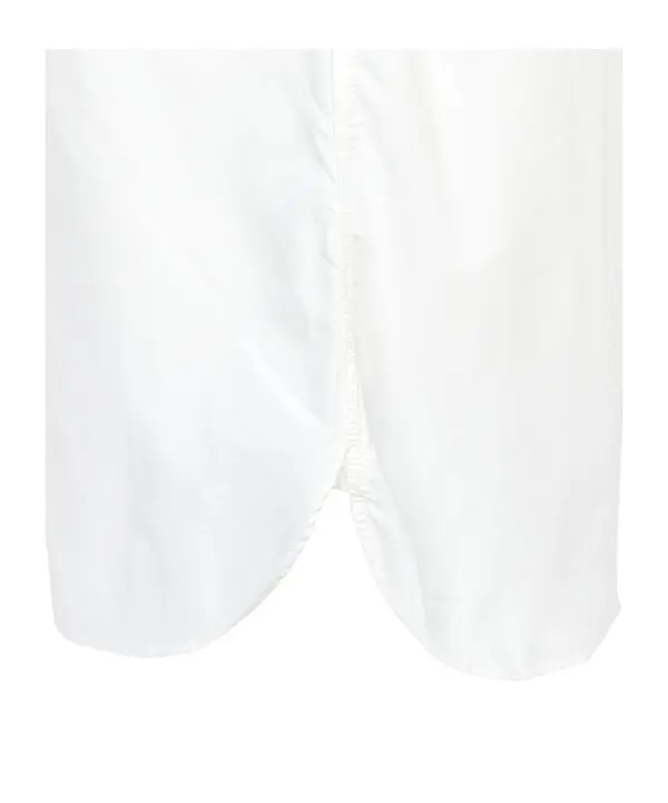 Nanamica Button-down Wind Shirt
