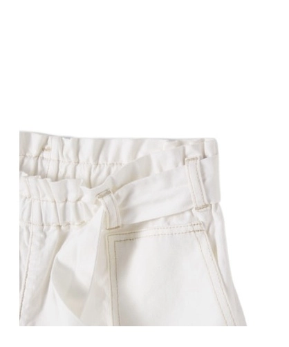 Bonpoint Denim Shorts