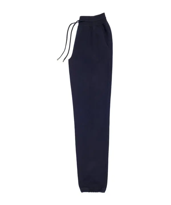 Loro Piana Merano Drawstring Track Trousers