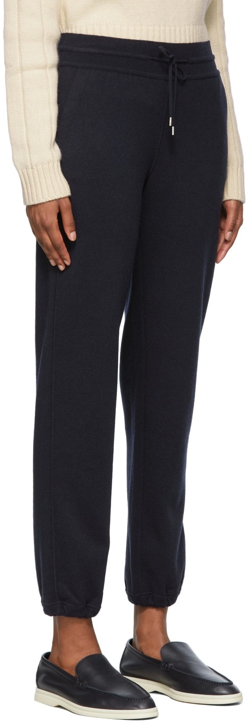 Loro Piana Merano Drawstring Track Trousers
