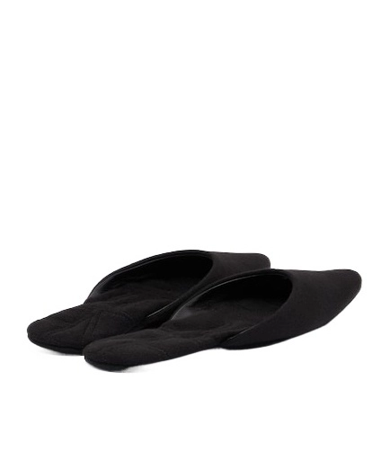 TOTEME Wool And Cashmere Mules