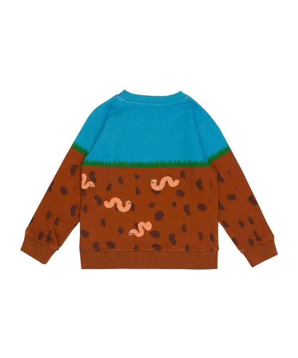 Stella McCartney Printed Sweatshirt