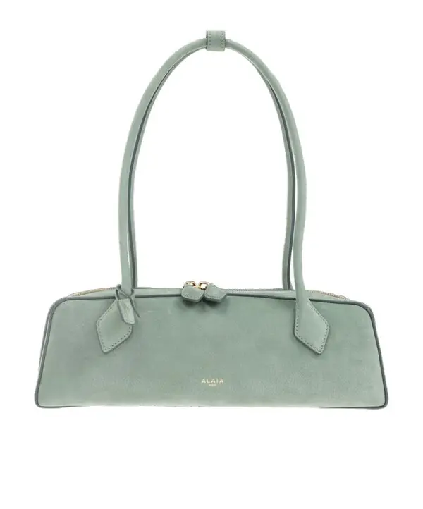 Alaïa Le Teckel Medium Shoulder Bag