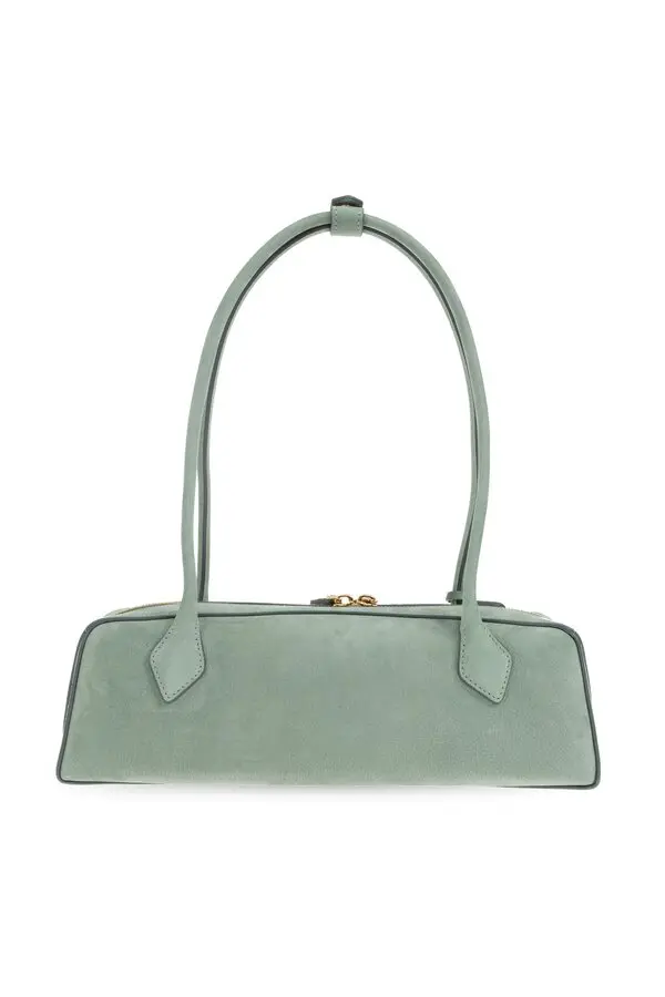 Alaïa Le Teckel Medium Shoulder Bag