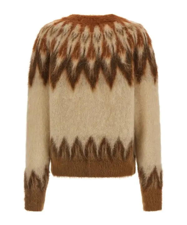 Isabel Marant Étoile Natania Crewneck Jumper