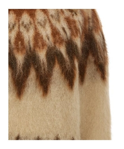 Isabel Marant Étoile Natania Crewneck Jumper
